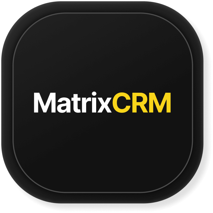 MatrixCRM